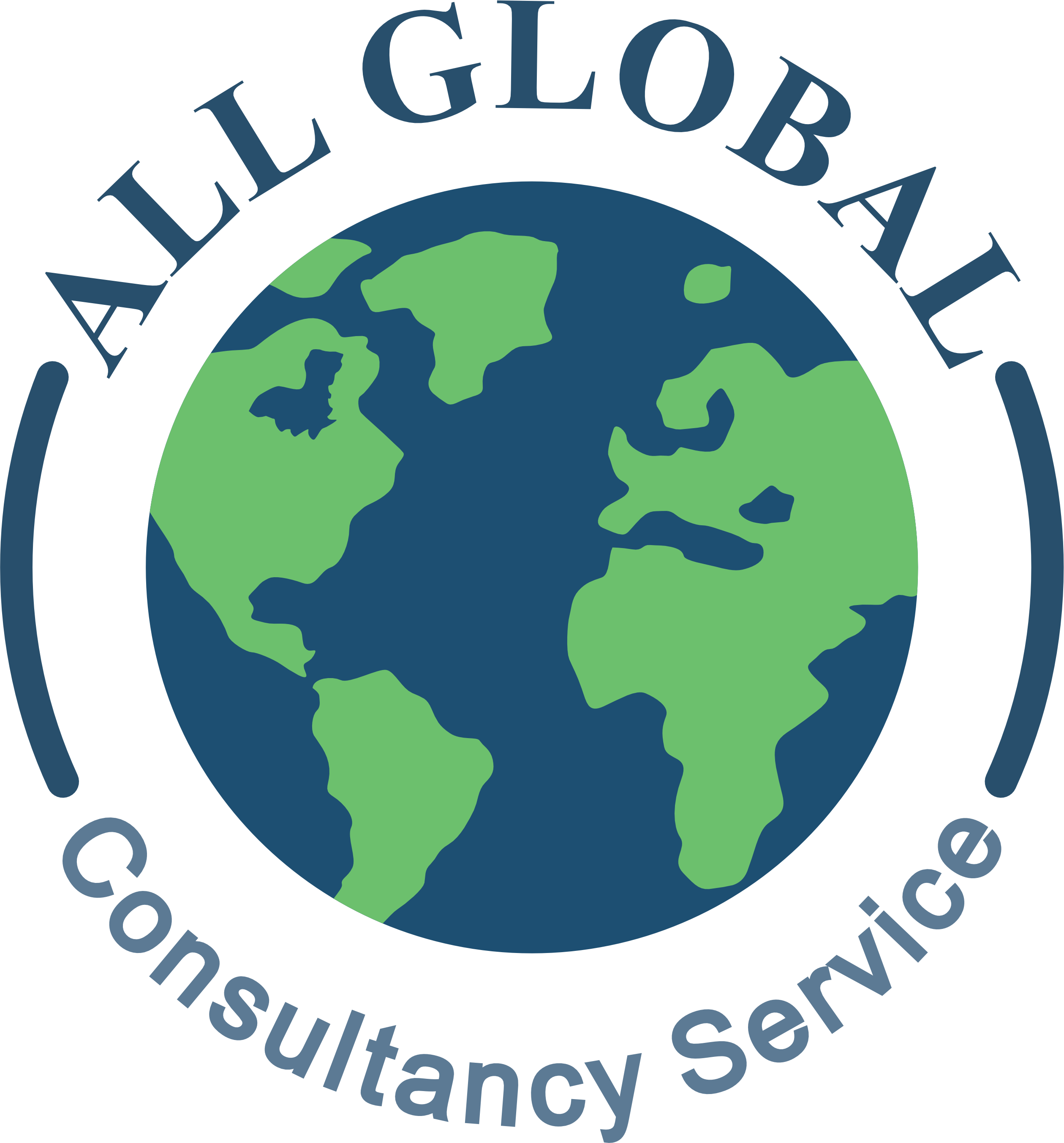 All Global Consultancy Services